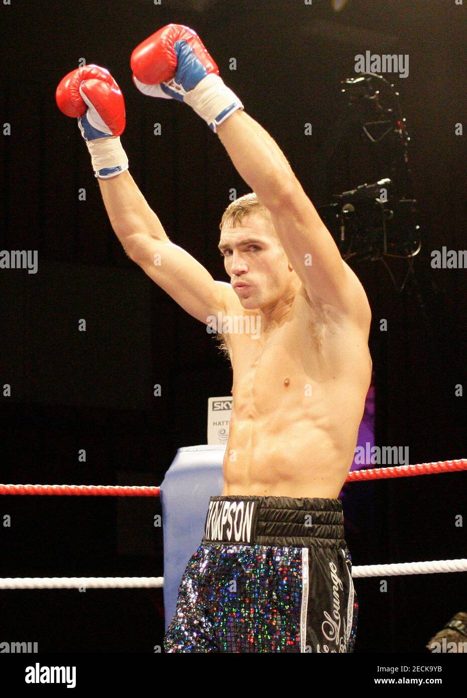 Robin parkinson hi-res stock photography and images - Alamy