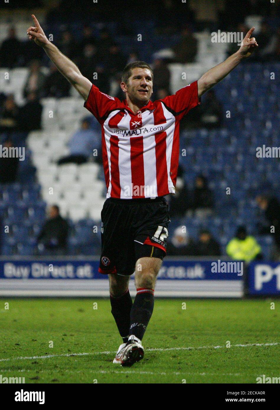 Richard loftus hi-res stock photography and images - Alamy