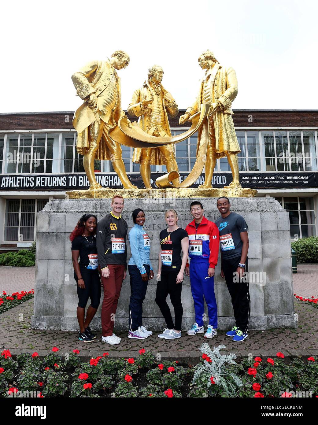 Sally Rutherford High Resolution Stock Photography and Images - Alamy