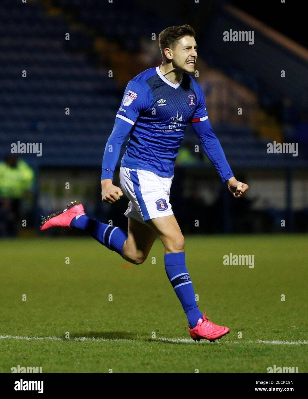 Shaun miller fa cup hi-res stock photography and images - Alamy