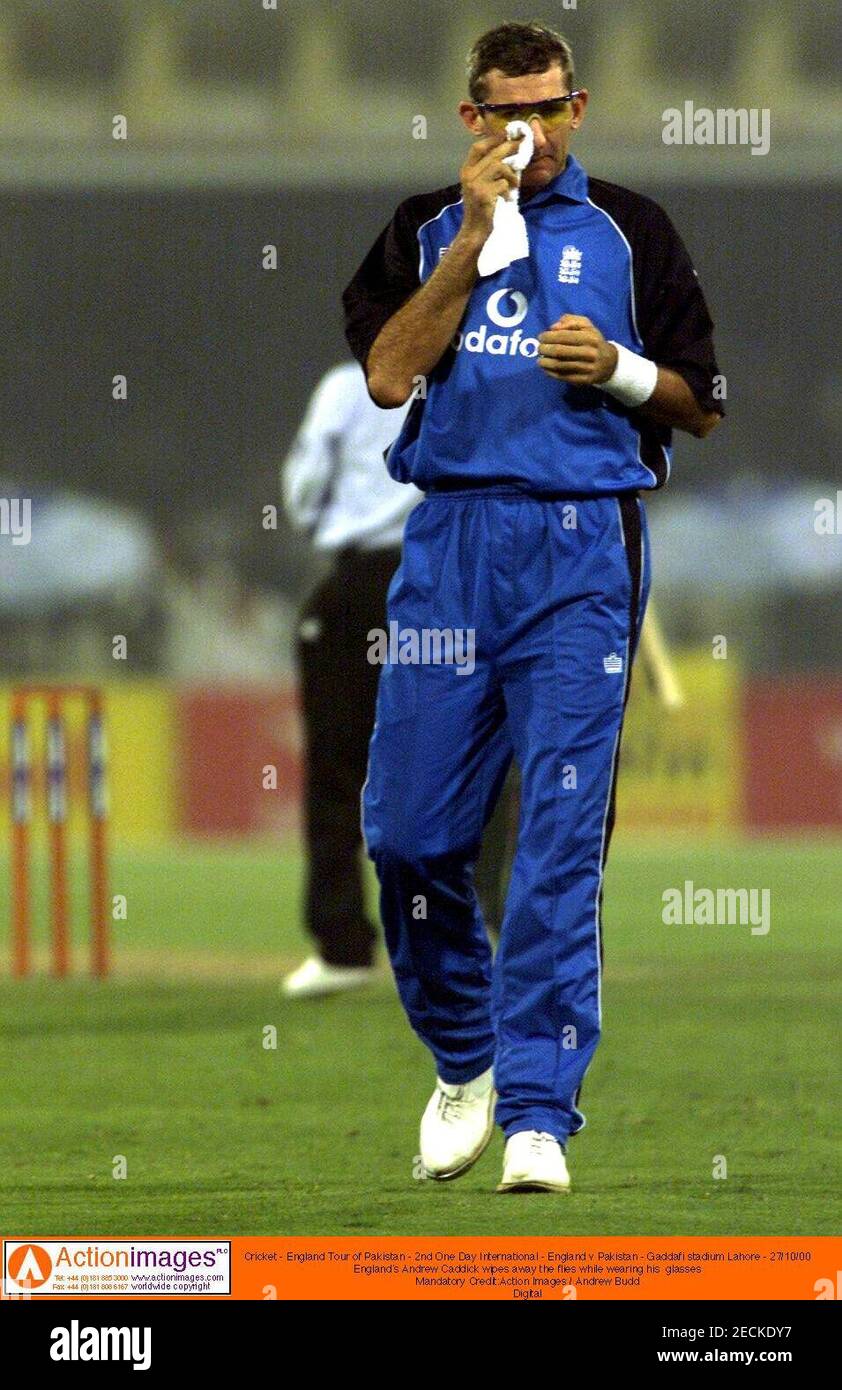 Andrew caddick hi-res stock photography and images - Alamy