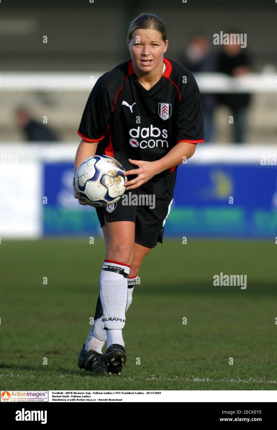Uefa womens cup hi-res stock photography and images - Alamy