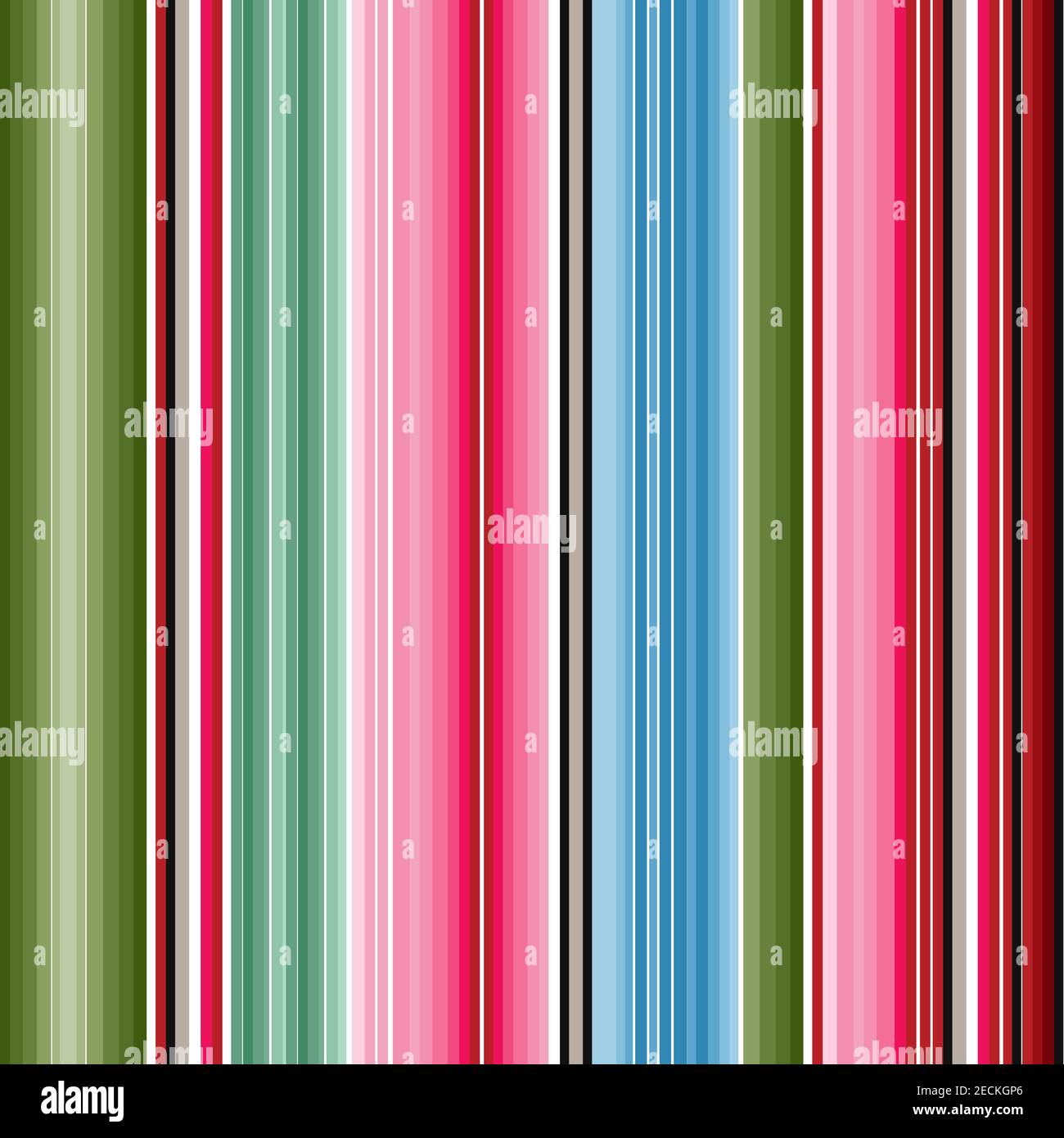 Red serape hi-res stock photography and images - Alamy