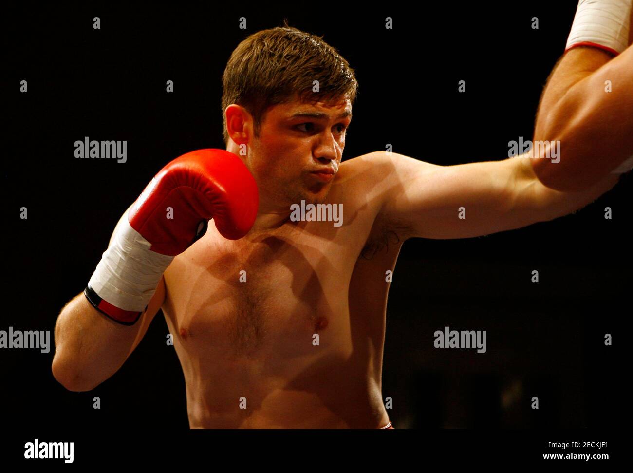 George Hillyard High Resolution Stock Photography and Images - Alamy