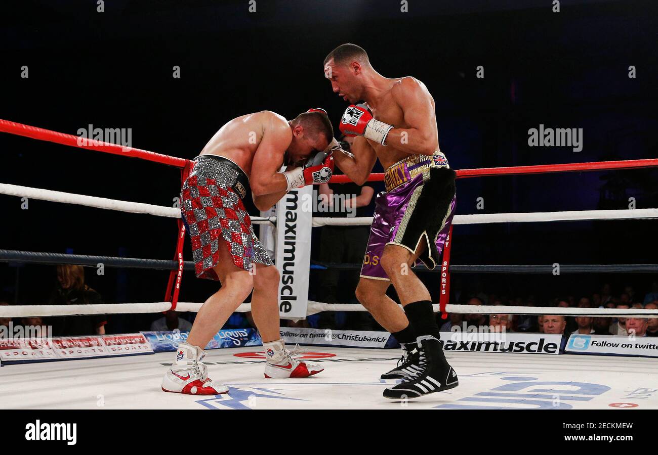 Stjepan bozic hi-res stock photography and images - Alamy