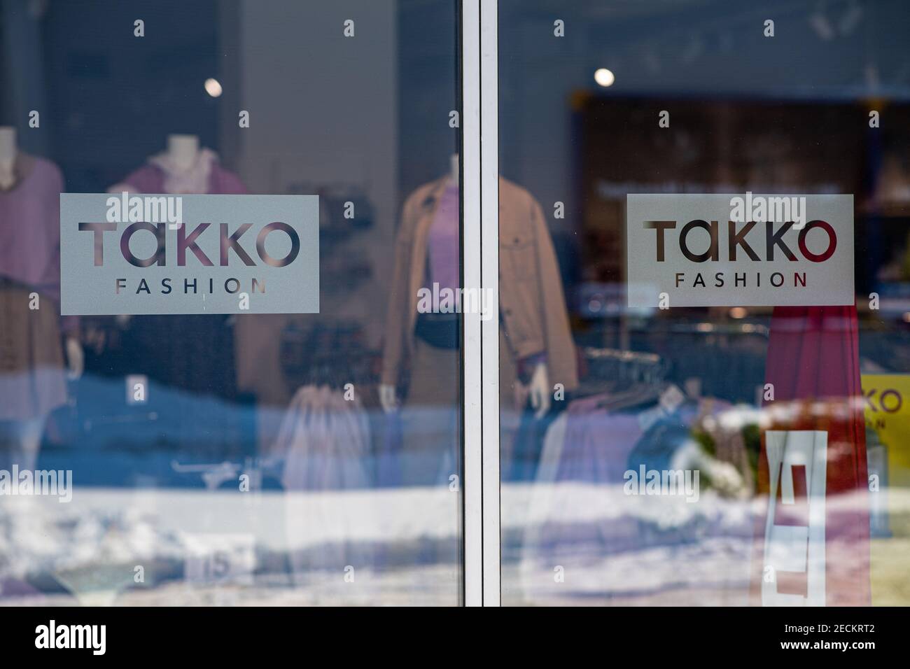 Takko hi-res stock photography and images - Alamy