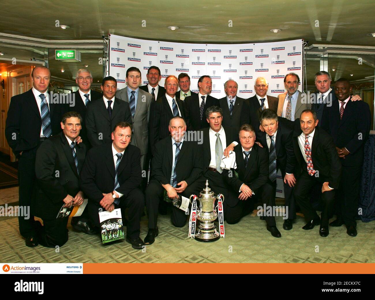 Fa cup winners 1981 hi-res stock photography and images - Alamy