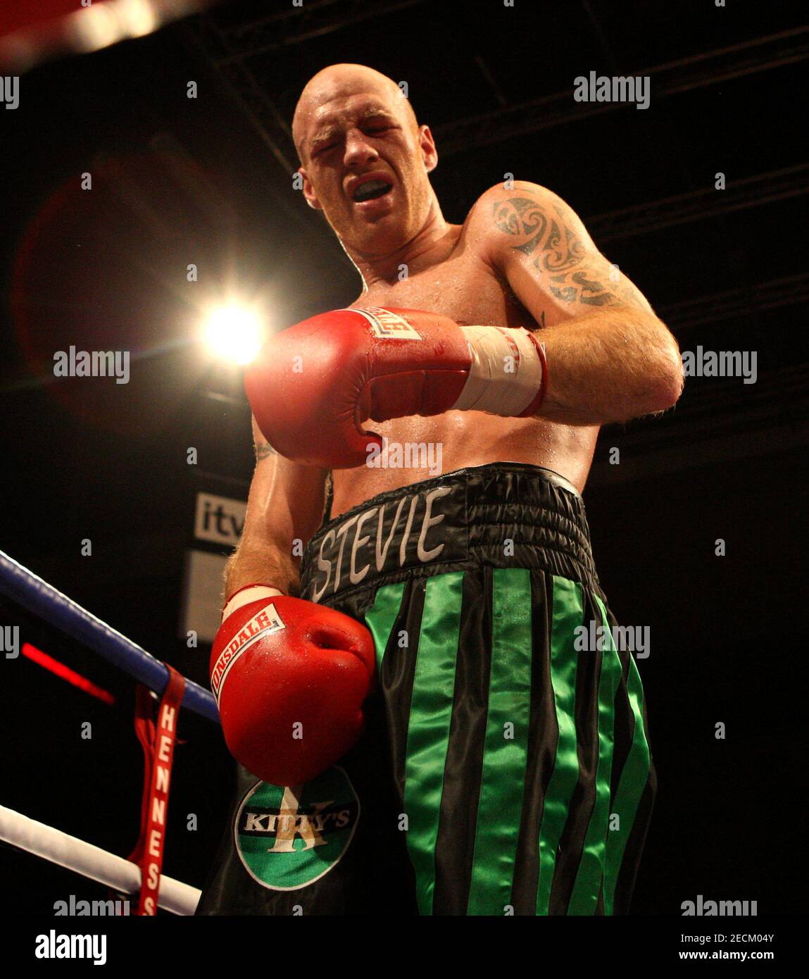 Brian mcguire hi-res stock photography and images - Alamy