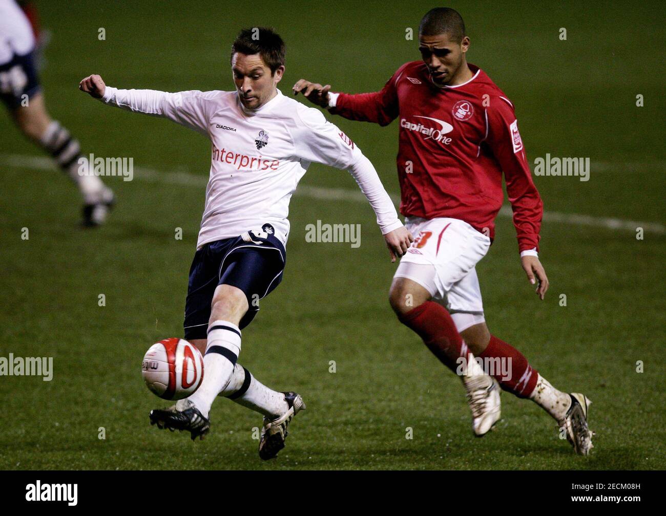 Barry lewis images hi-res stock photography and images - Alamy