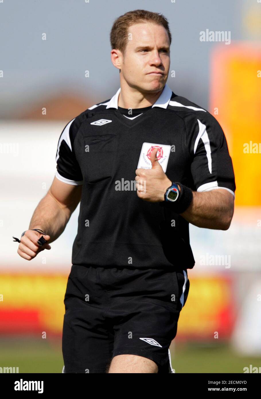 Kidderminster harriers stadium hi-res stock photography and images - Alamy