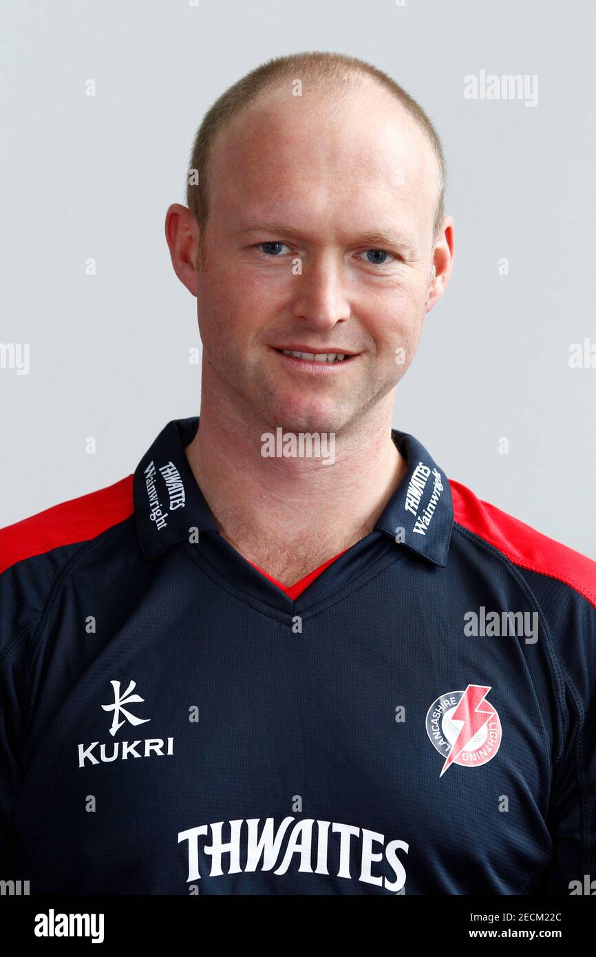 Sport cricket gary keedy hi-res stock photography and images - Alamy