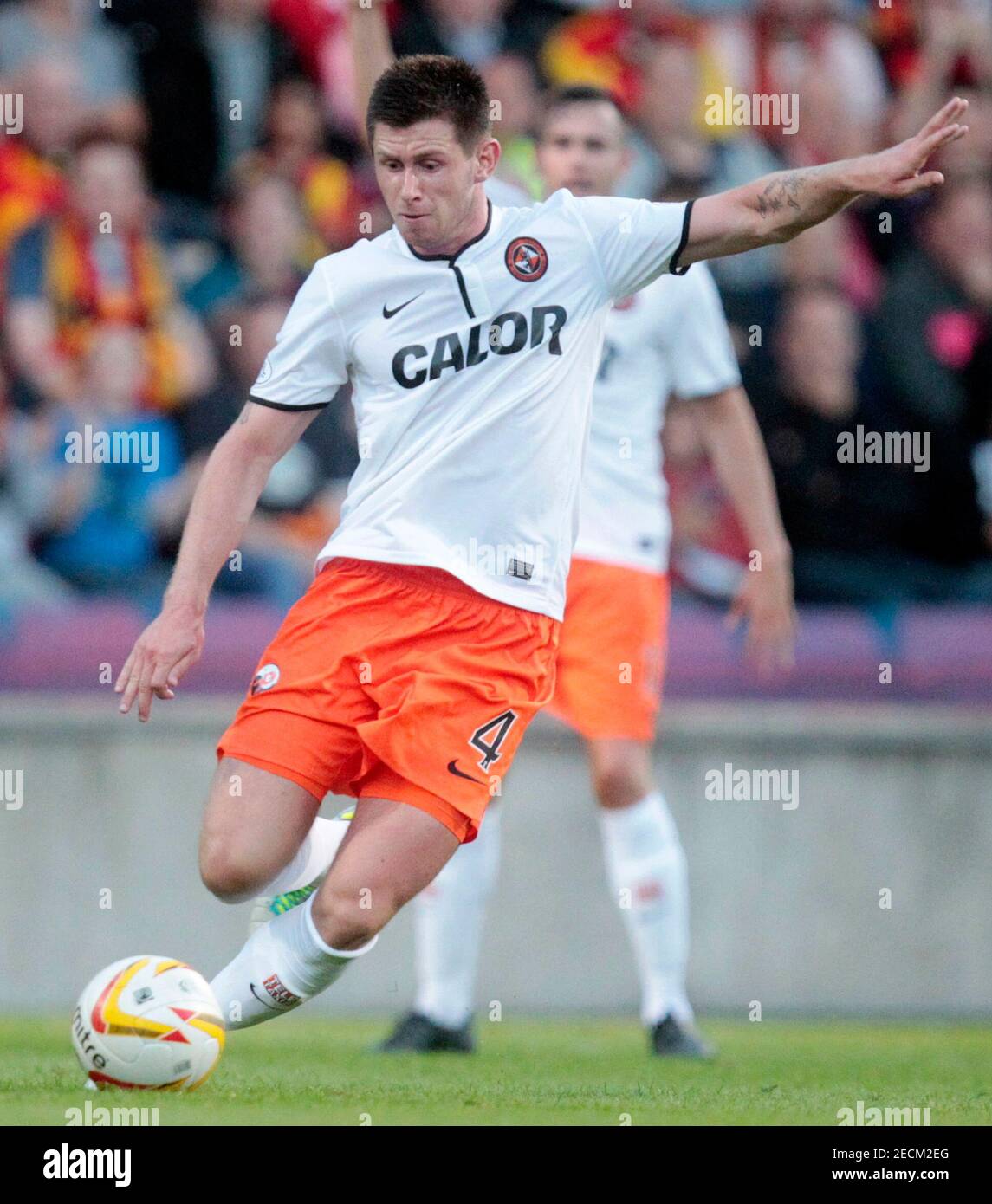 Calum butcher dundee hi-res stock photography and images - Alamy