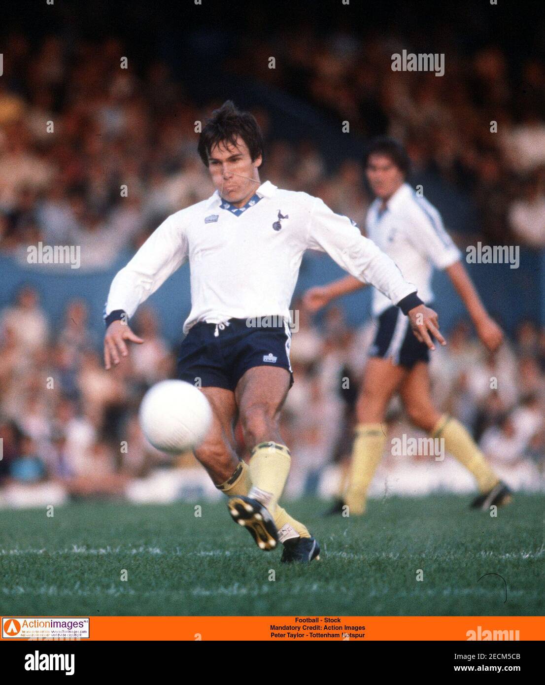 Peter taylor tottenham hi-res stock photography and images - Alamy