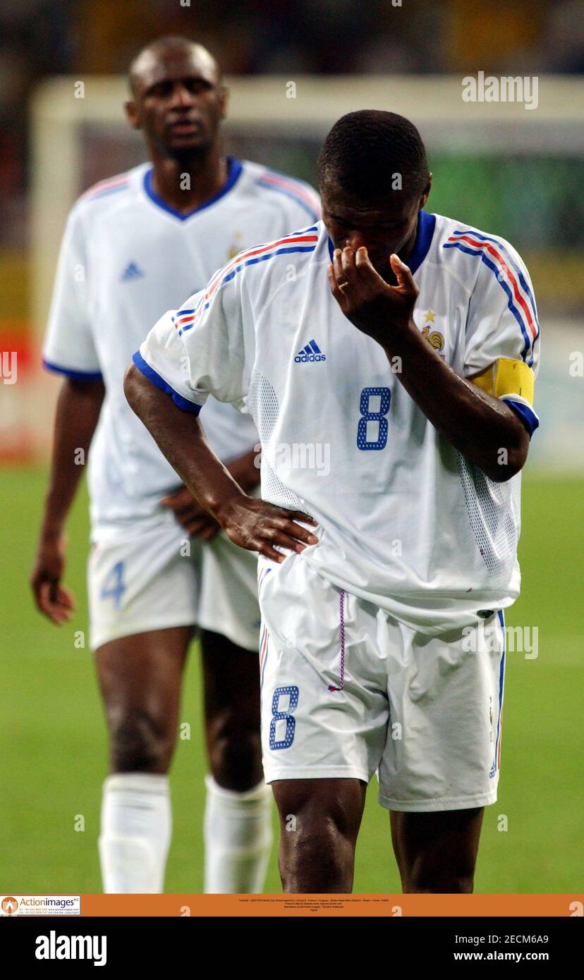 2002 busan stadium hi-res stock photography and images - Alamy