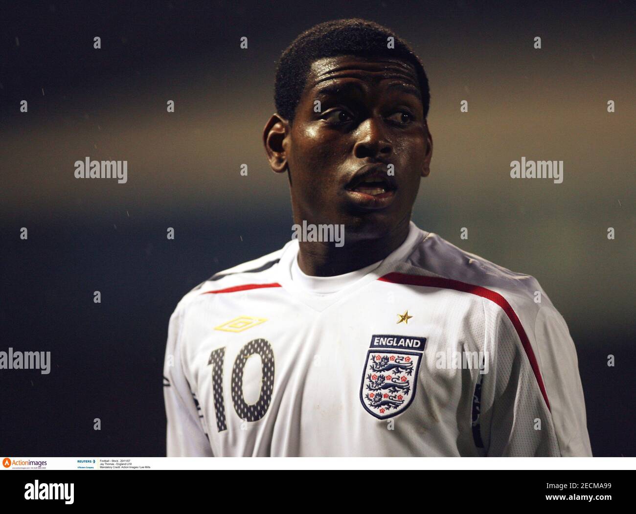 Emmanuel Thomas High Resolution Stock Photography and Images - Alamy