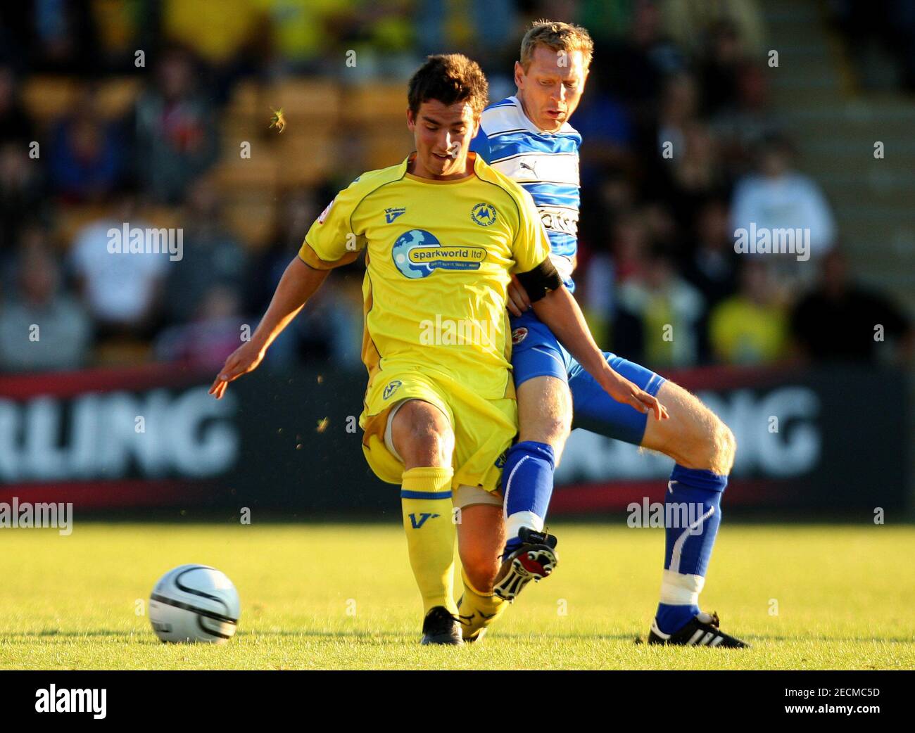Elliot benyon hi-res stock photography and images - Alamy