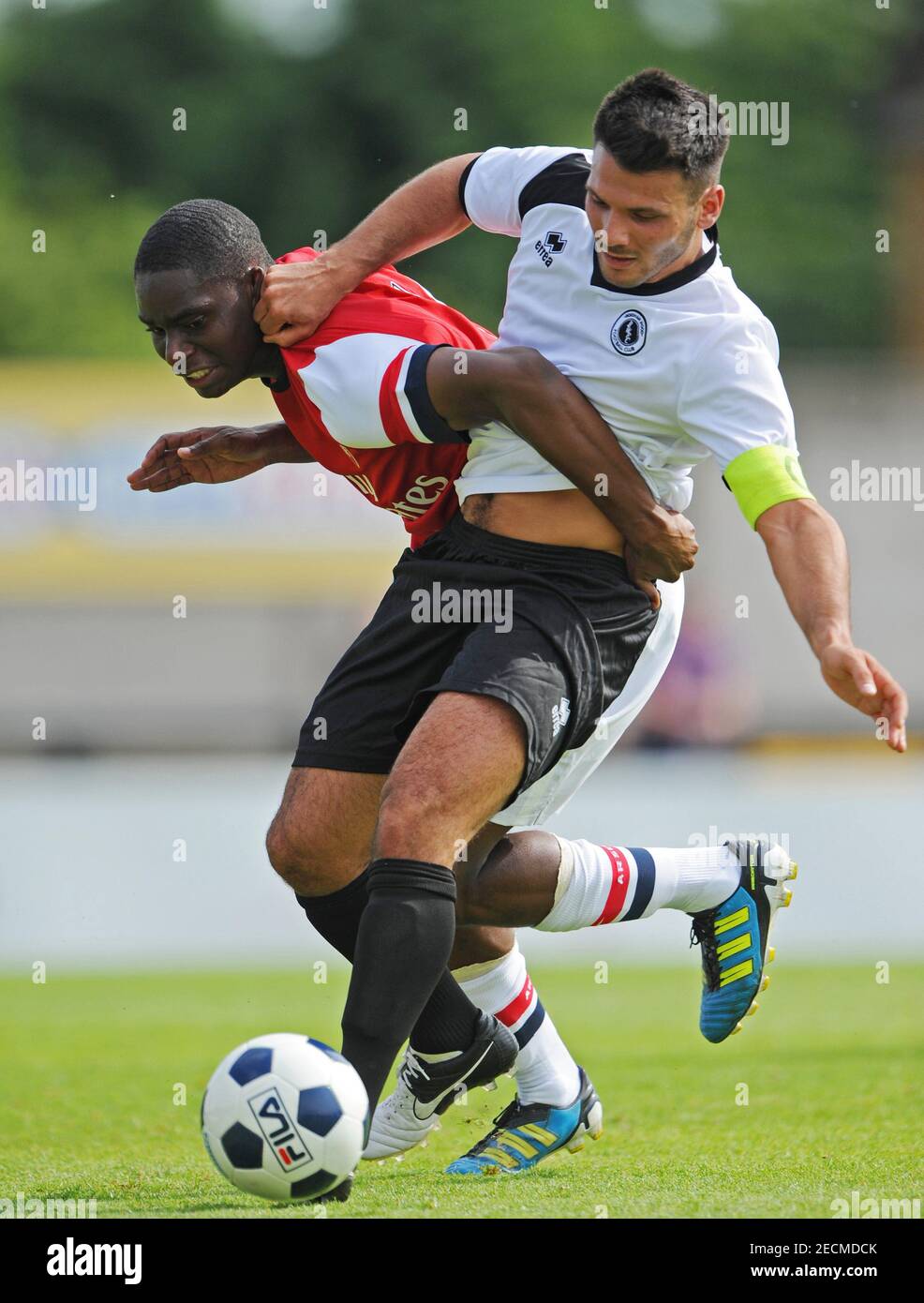 Jordan Wynter High Resolution Stock Photography and Images - Alamy