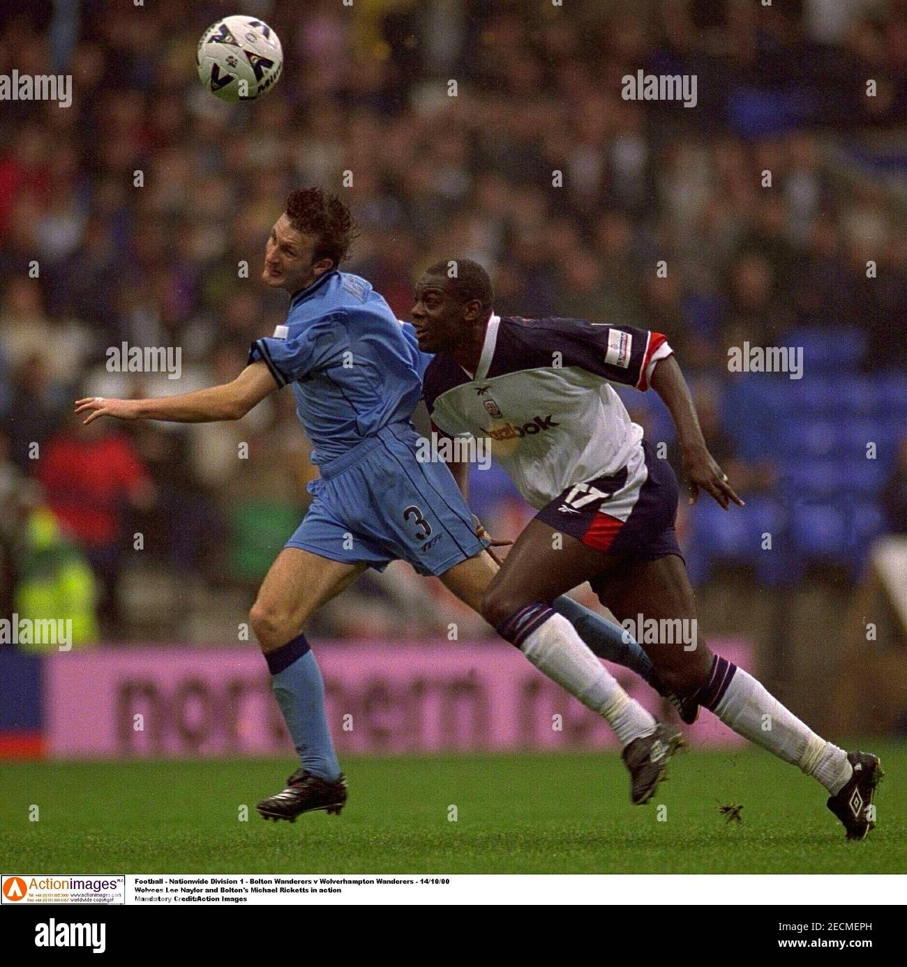 Michael naylor hi-res stock photography and images - Alamy