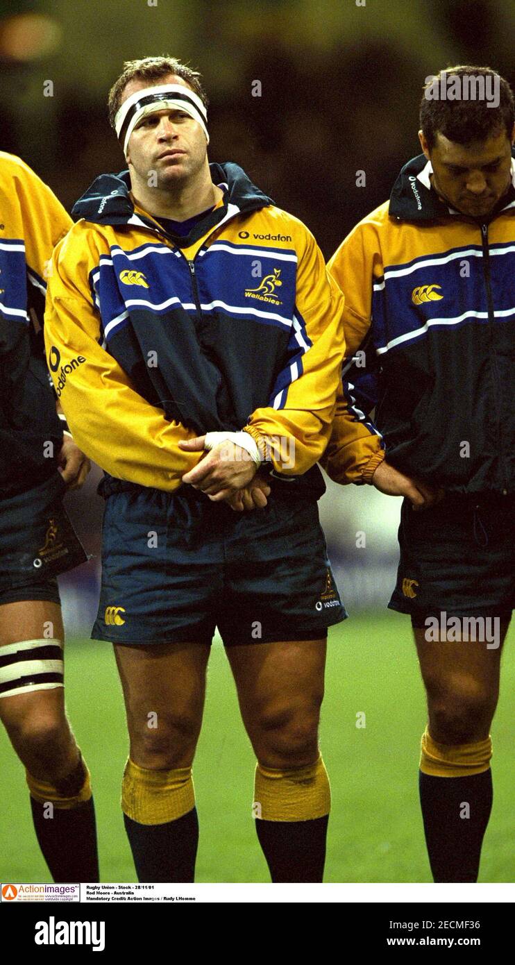 Rod moore of australia hi-res stock photography and images - Alamy