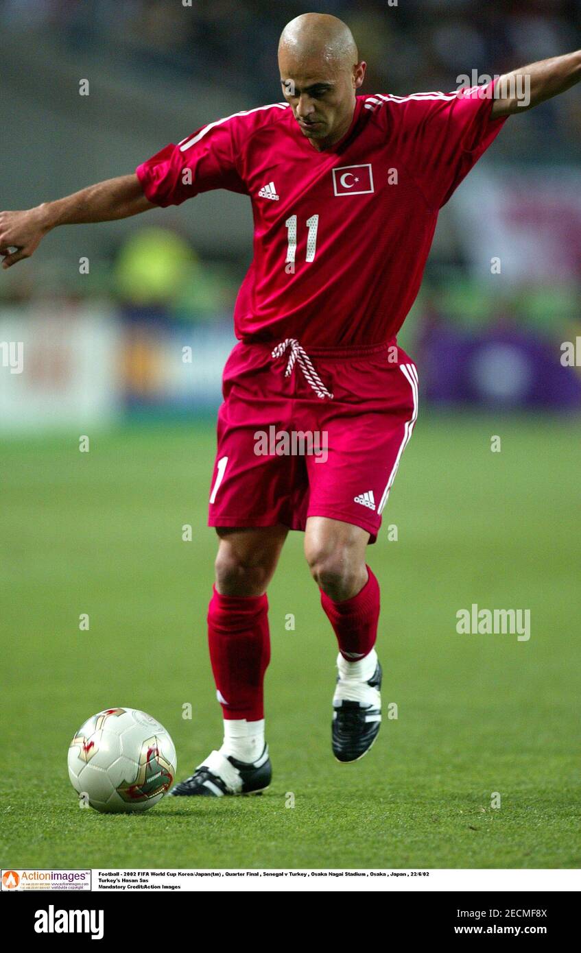 Hasan sas hi-res stock photography and images - Alamy