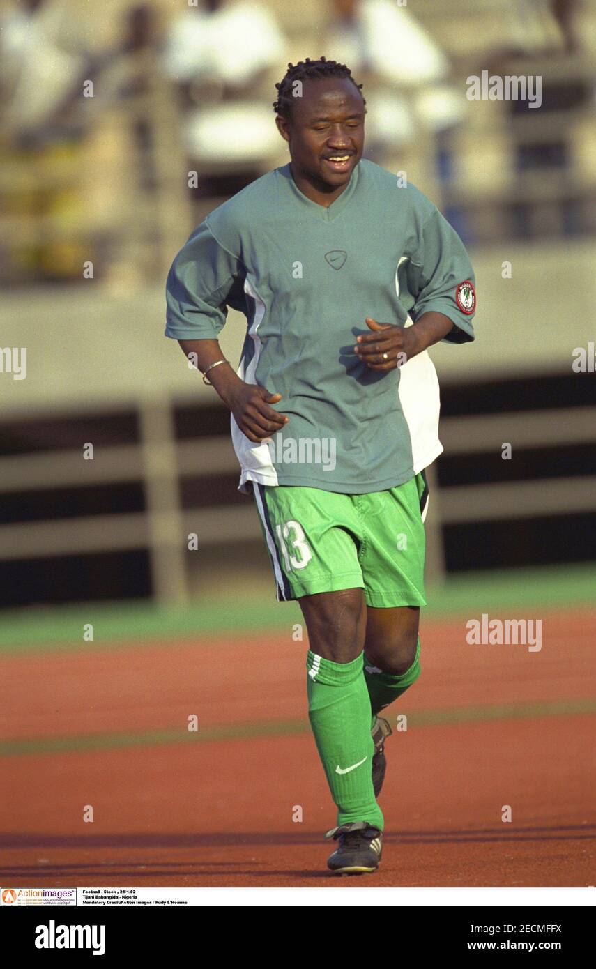 Babangida High Resolution Stock Photography and Images - Alamy