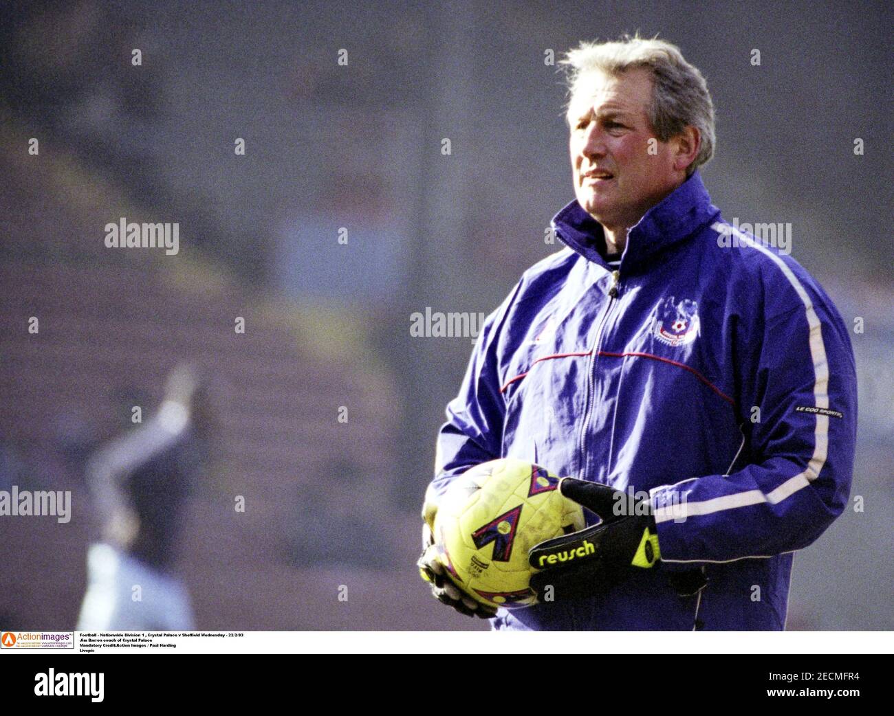 Jim barron hi-res stock photography and images - Alamy