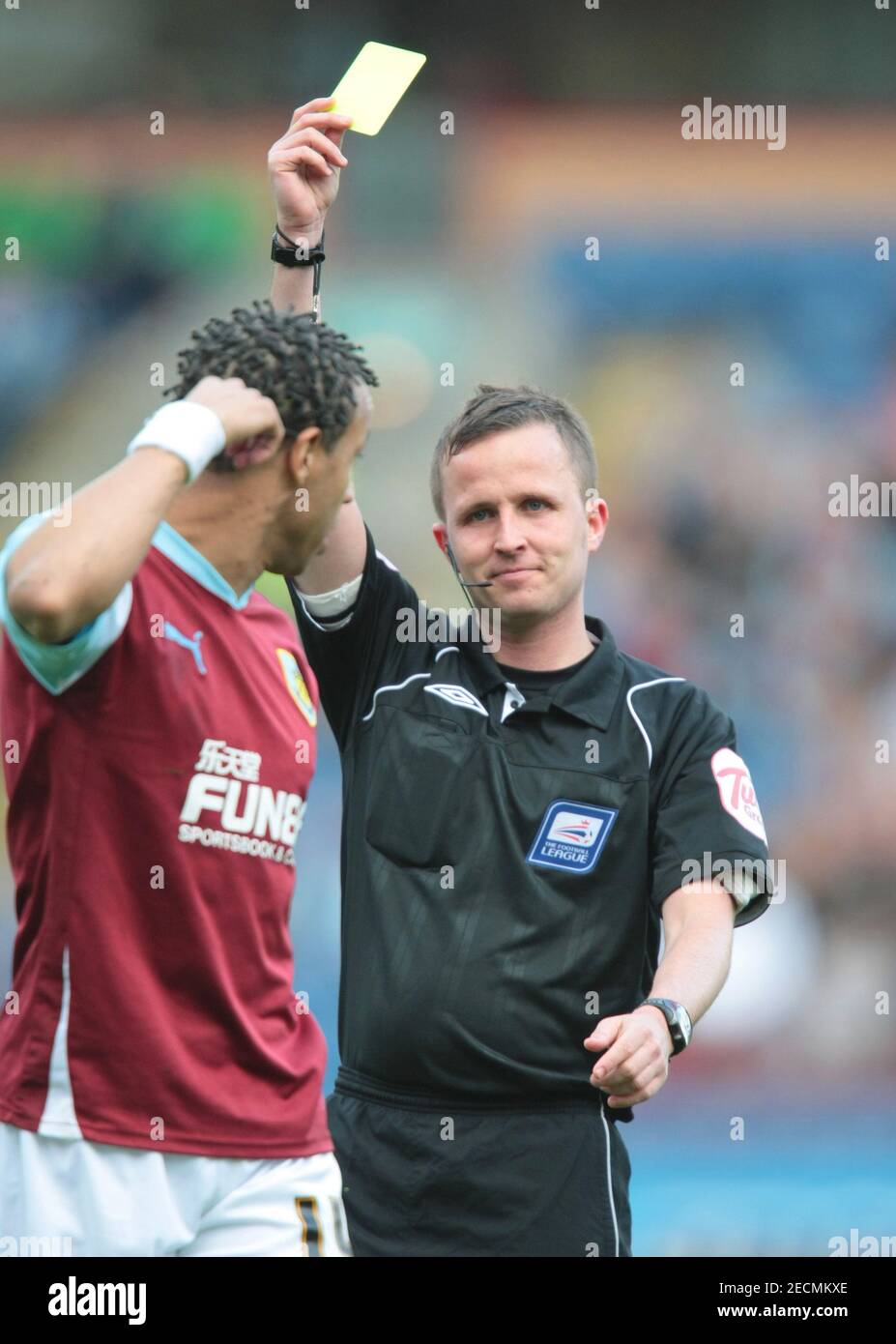 David webb football hi-res stock photography and images - Alamy