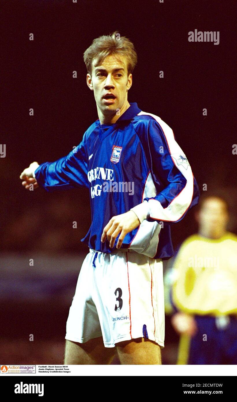 Jamie clapham hi-res stock photography and images - Alamy