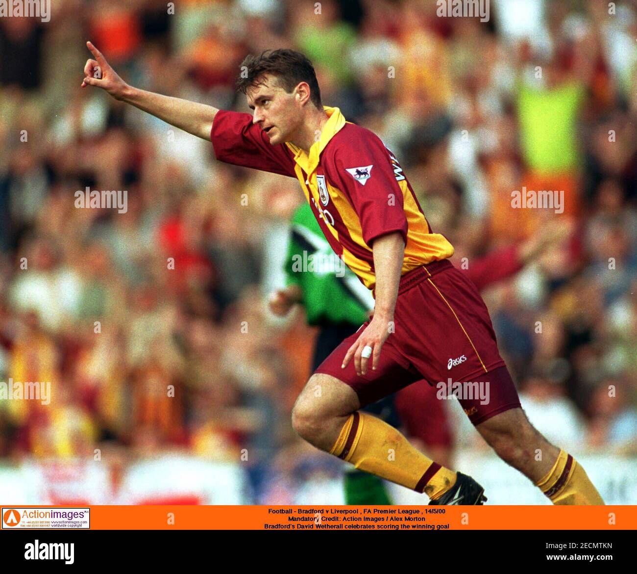 Wetherall liverpool hi-res stock photography and images - Alamy