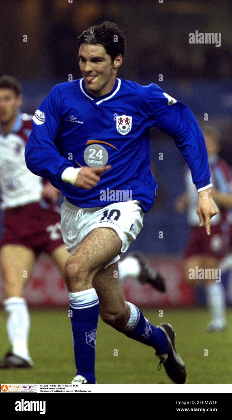 Richard sadlier hi-res stock photography and images - Alamy