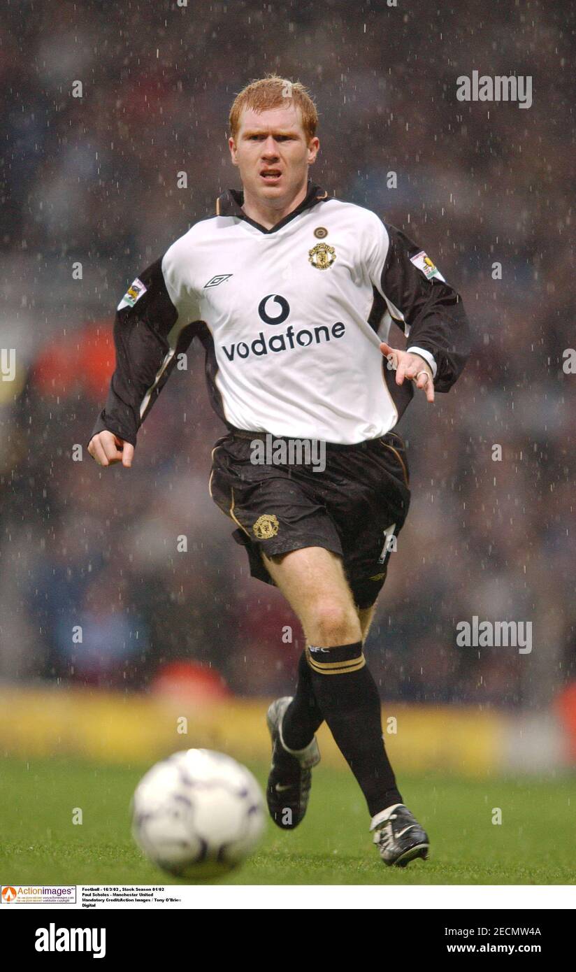 Tony scholes hi-res stock photography and images - Alamy