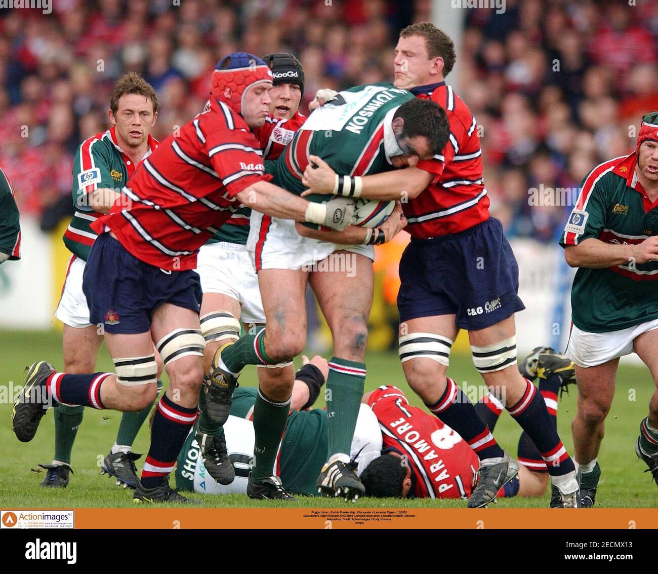 Adam johnson rugby hi-res stock photography and images - Alamy