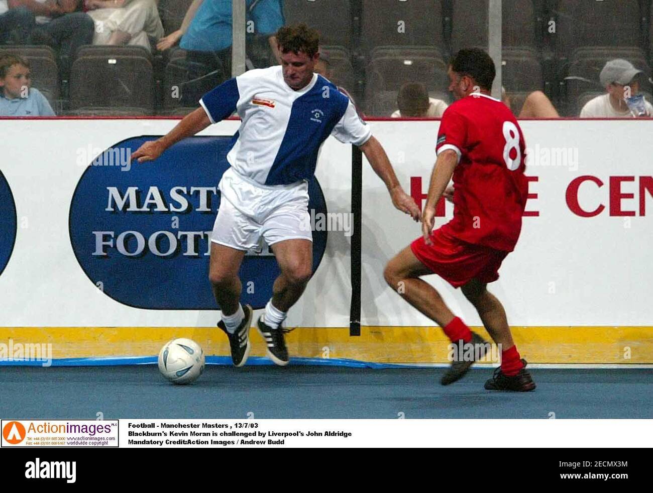 Football andrew moran hi-res stock photography and images - Alamy