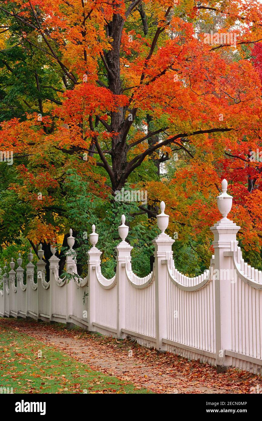 Old bennington hi-res stock photography and images - Alamy