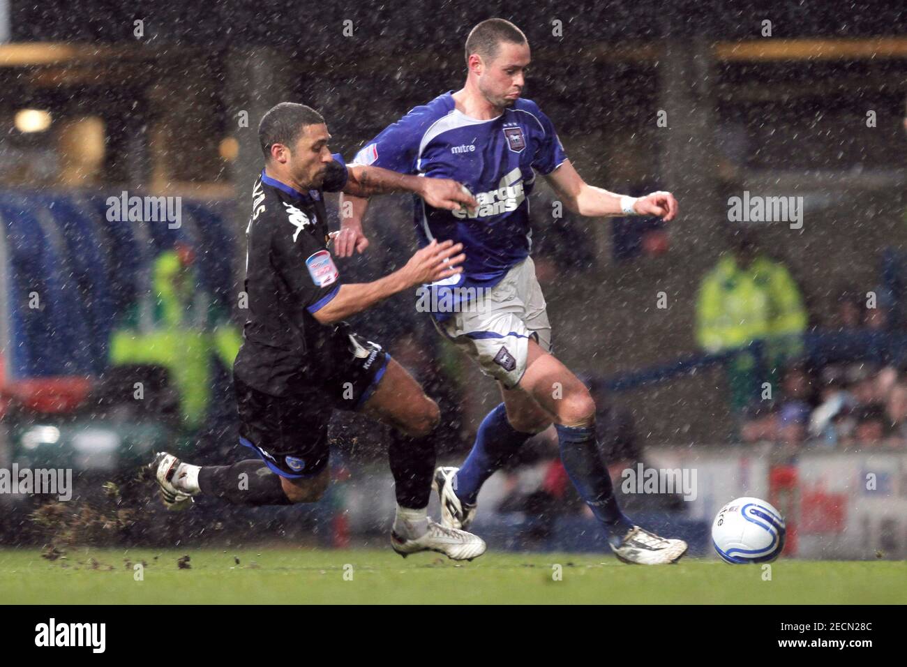 Damien marsh hi-res stock photography and images - Alamy