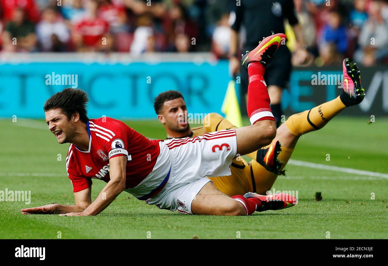 Kyle friend football hi-res stock photography and images - Alamy