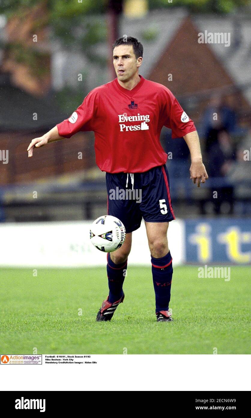 Mike basham hi-res stock photography and images - Alamy