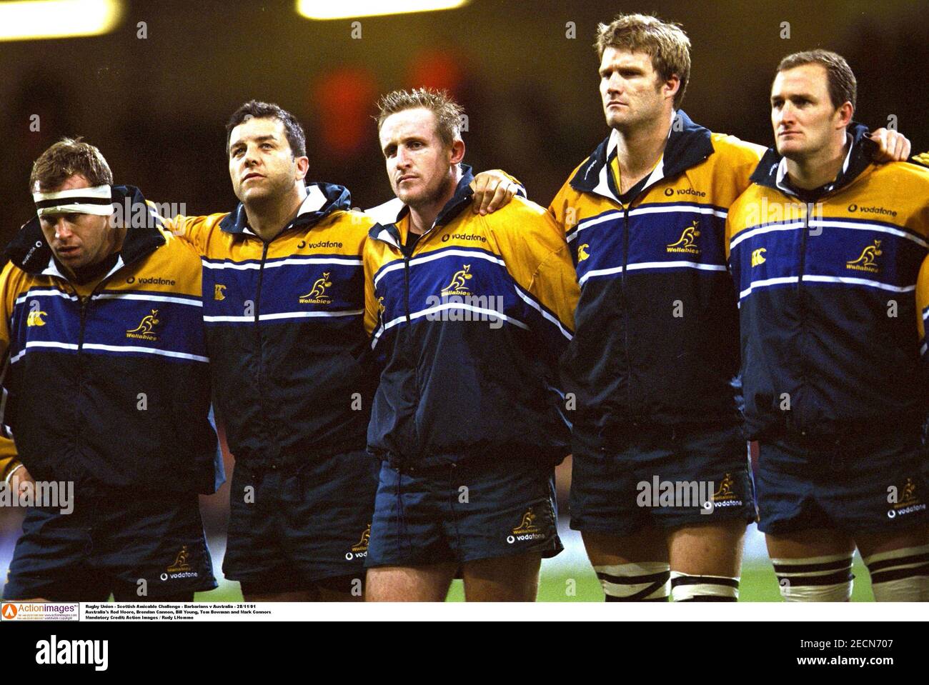 Rod moore of australia hi-res stock photography and images - Alamy