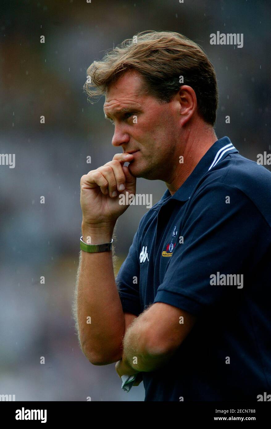 Glenn hoddle at hi-res stock photography and images - Alamy