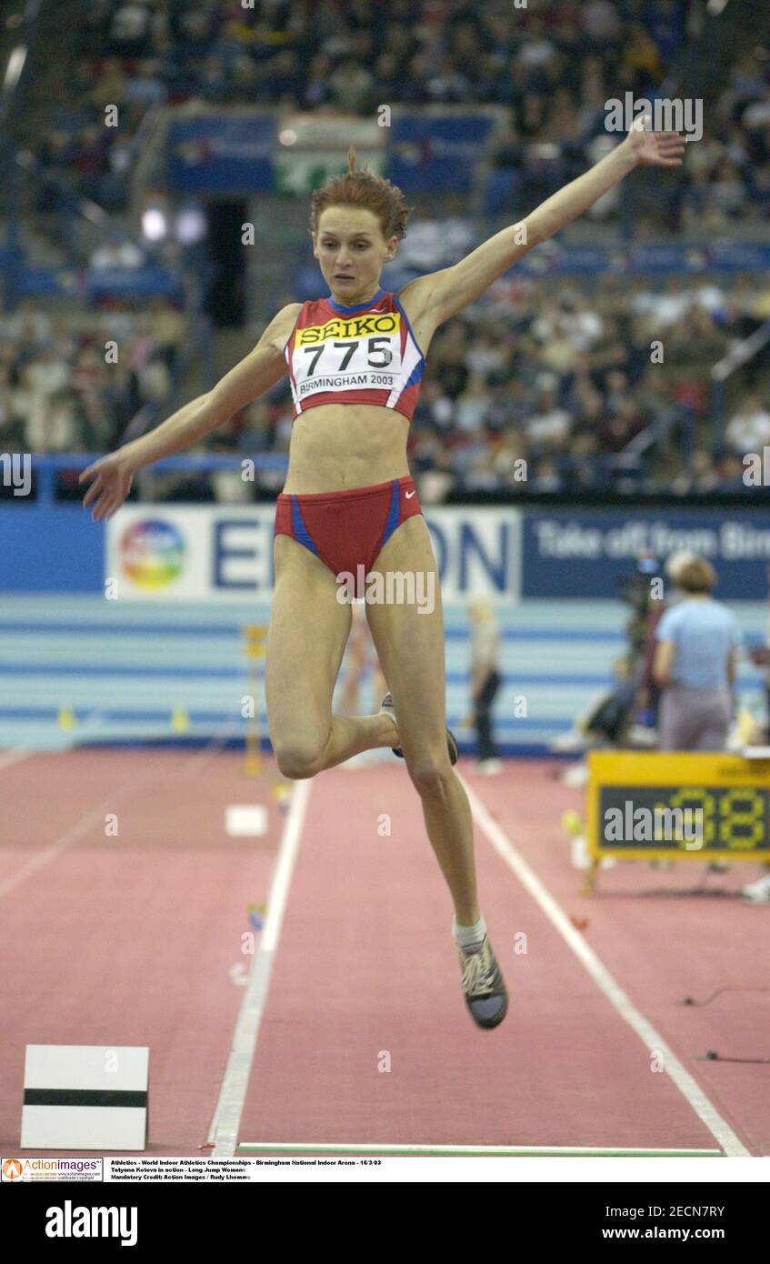 Action Long Jump High Resolution Stock Photography and Images - Alamy