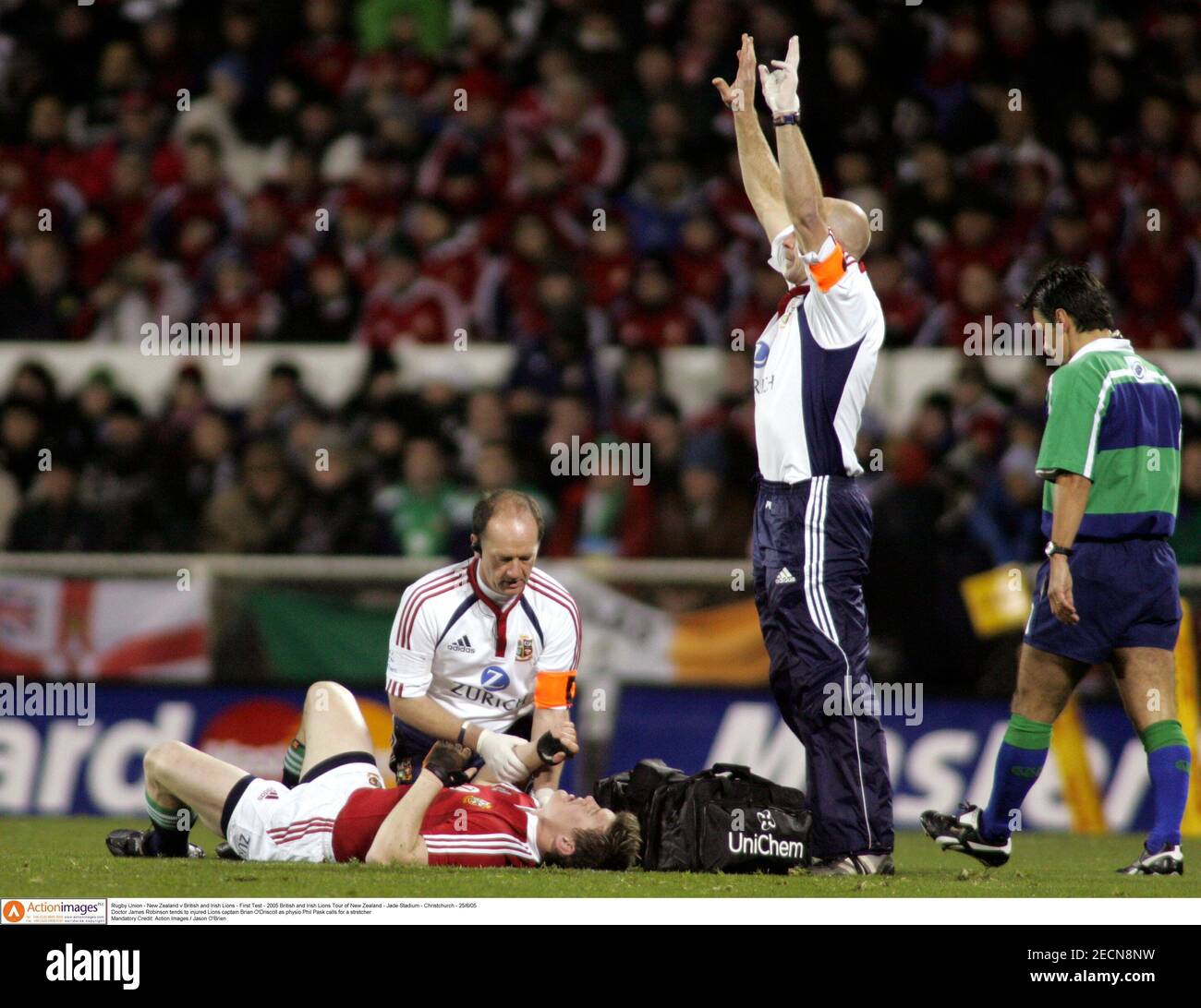 Phil pask rugby hi-res stock photography and images - Alamy