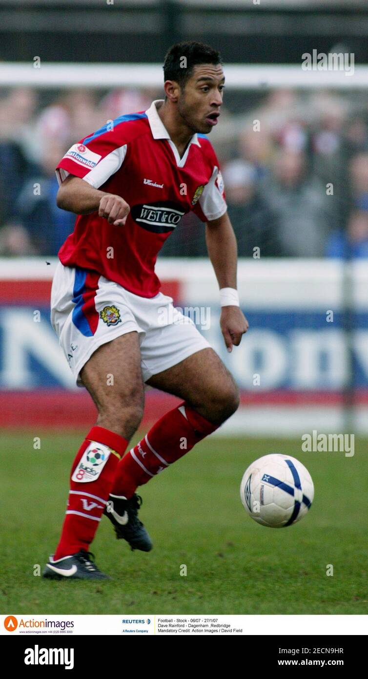 Dave rainford hi-res stock photography and images - Alamy