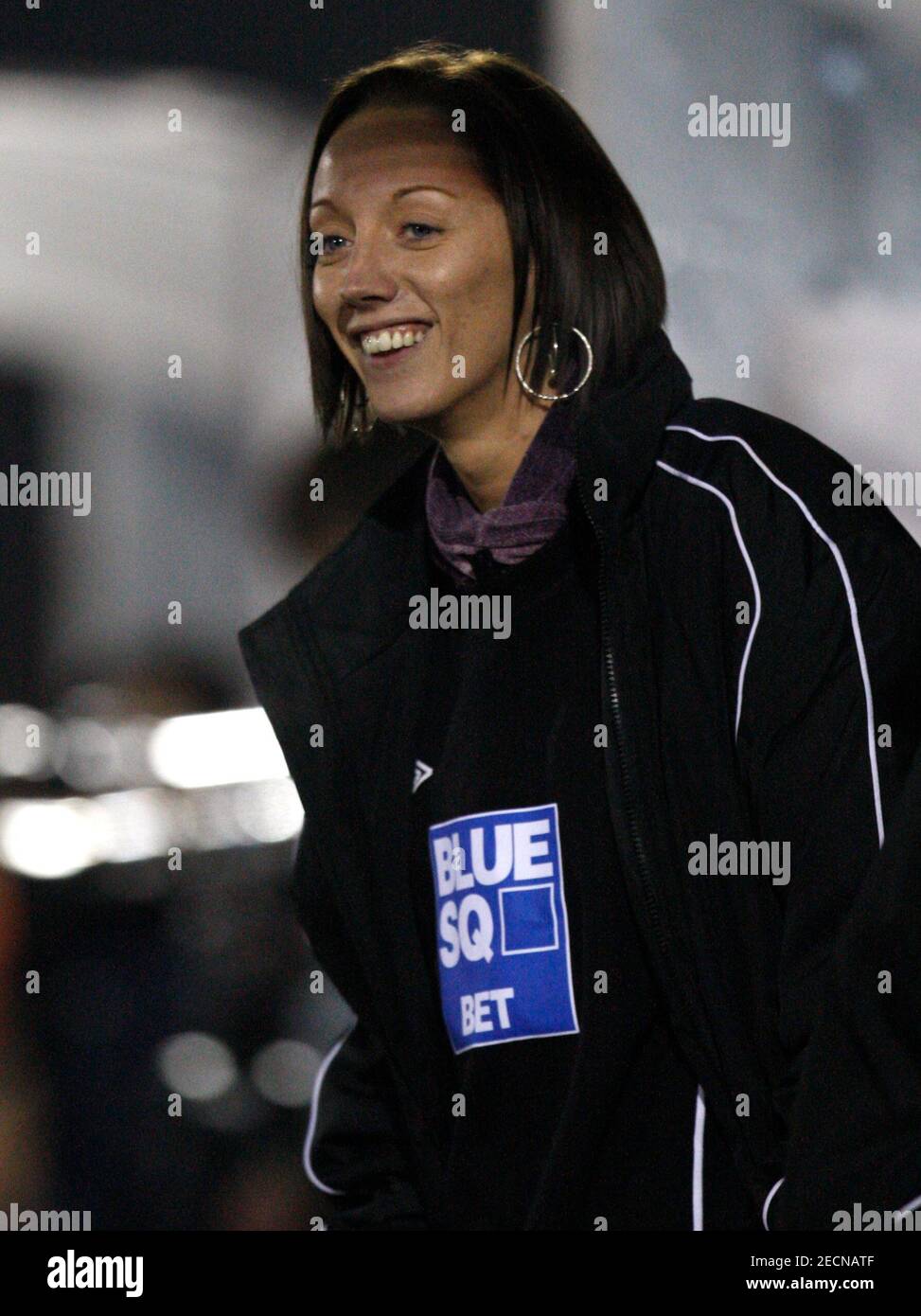 Donna powell hi-res stock photography and images - Alamy