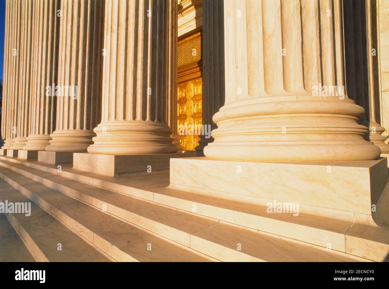Column of justice hi-res stock photography and images - Alamy
