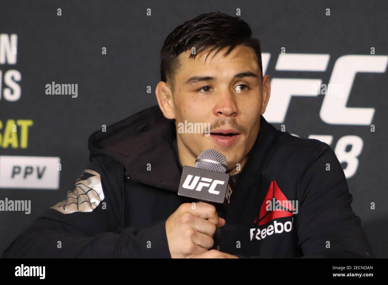 Ricky simon hi-res stock photography and images - Alamy