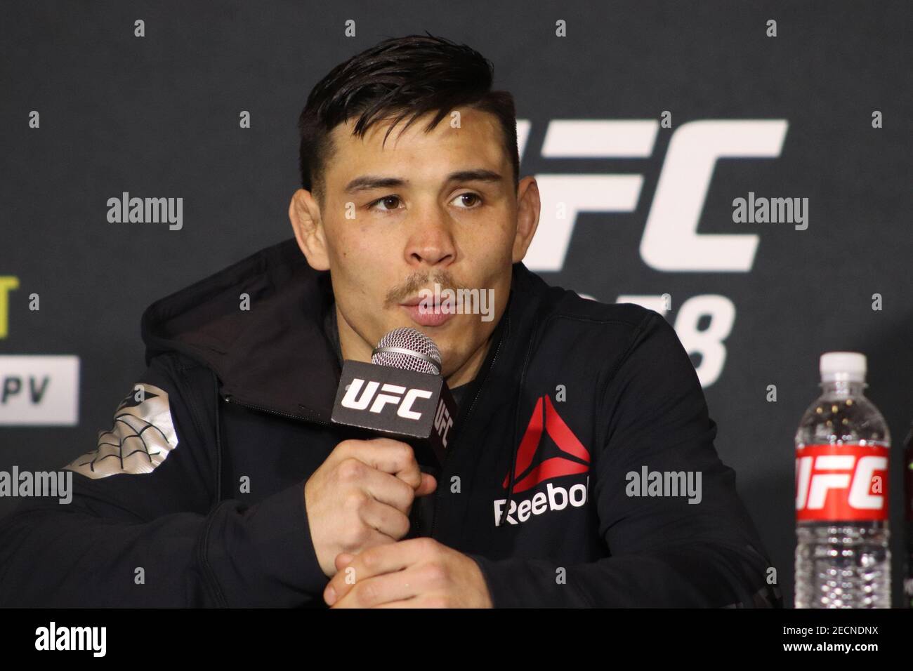 Ricky simon hi-res stock photography and images - Alamy