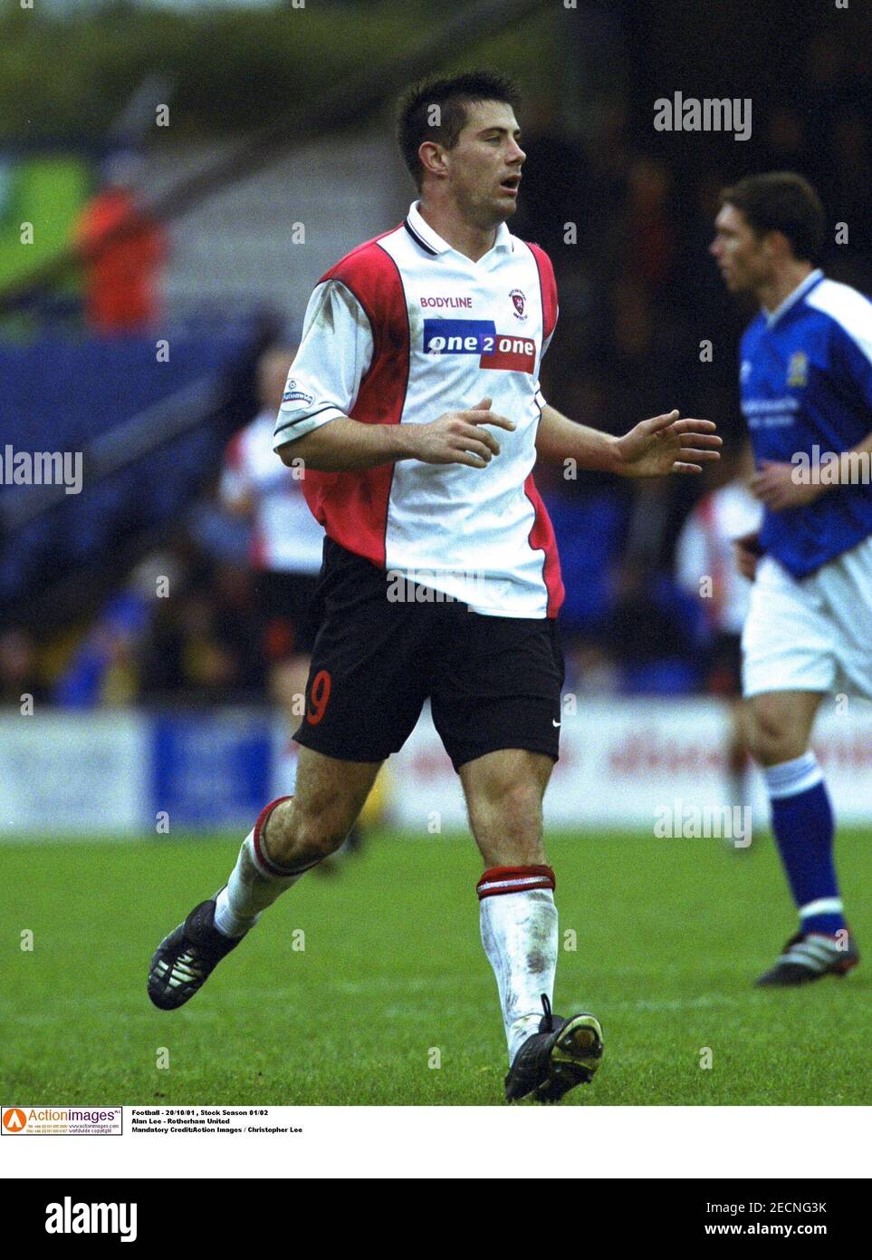 Alan rotherham hi-res stock photography and images - Alamy