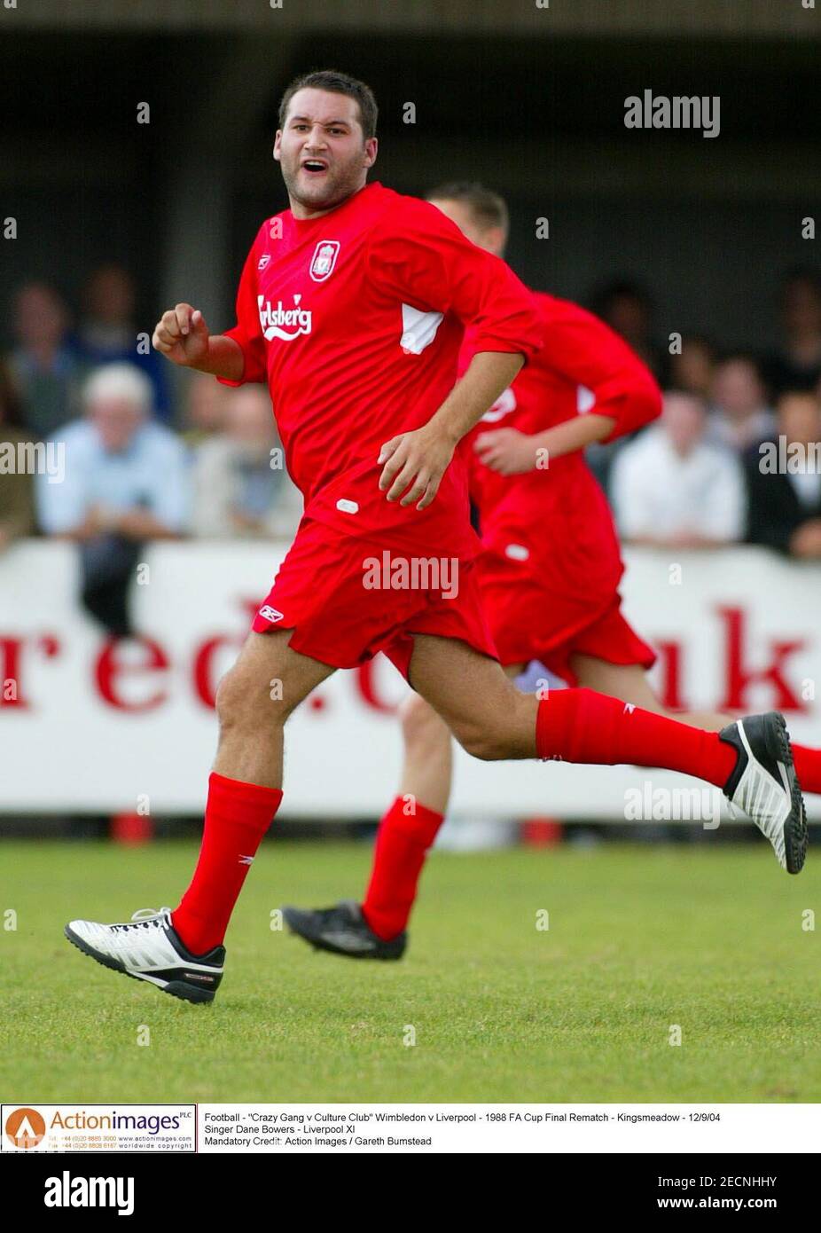 Singer dane bowers hi-res stock photography and images - Alamy