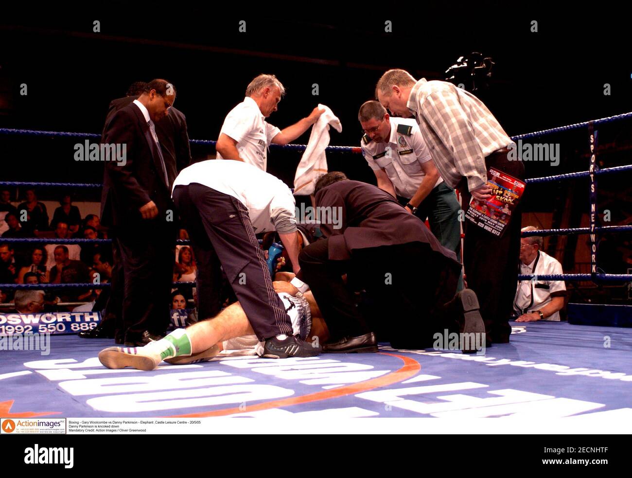 Oliver parkinson hi-res stock photography and images - Alamy