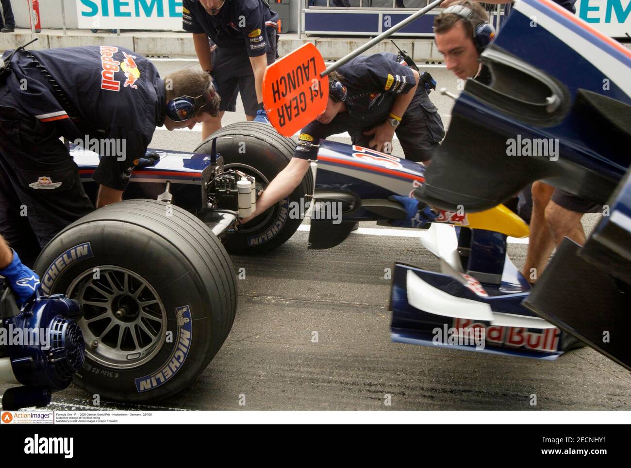 Red nose cone hi-res stock photography and images - Alamy
